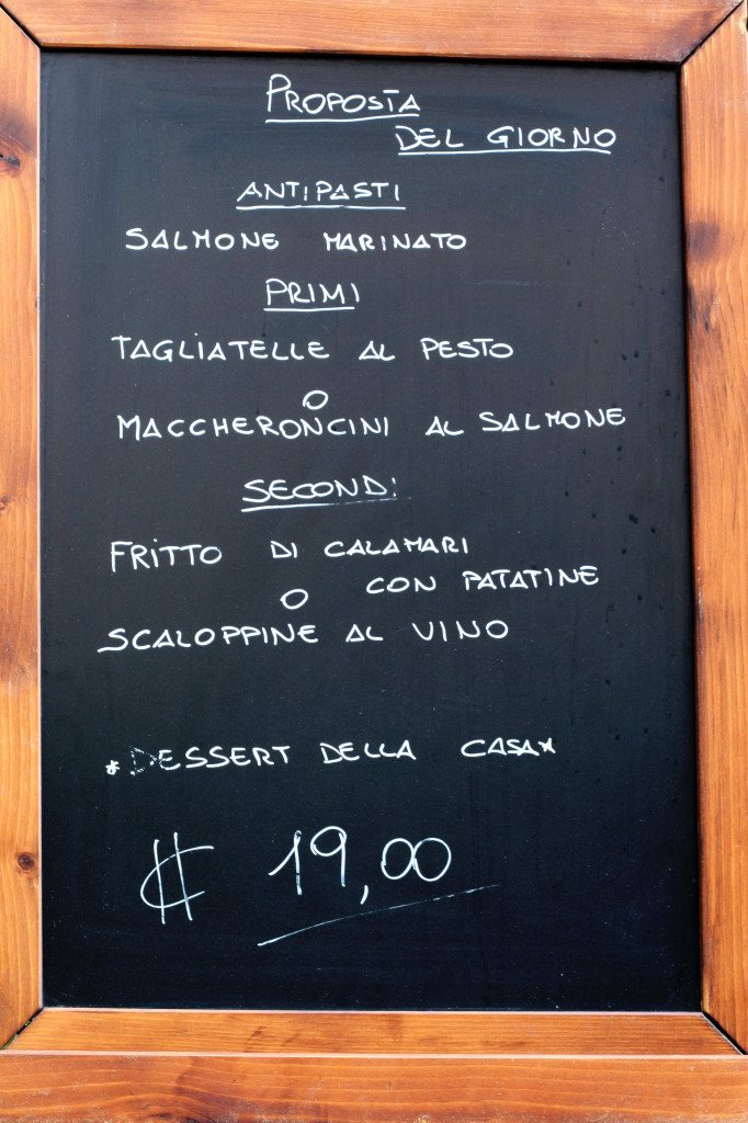 Italian Pronunciation: You say potato, I say patata - Alphabet Salad